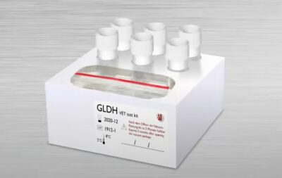 EUROLyser GLDH - Triolabvet SE