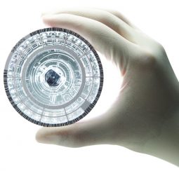 Rotorer VetScan VS2 NG - Triolabvet SE