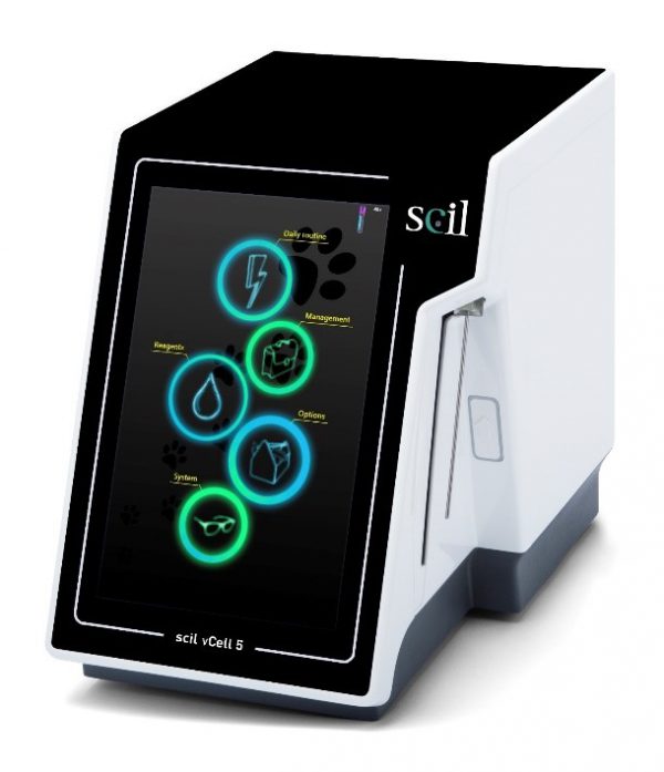 scil vCell 5 - Triolabvet SE