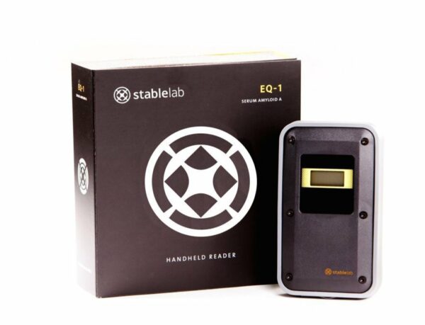 Stablelab SAA - Triolabvet SE