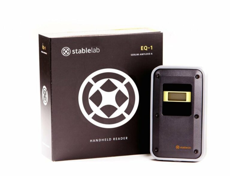 Stablelab SAA - Triolabvet SE